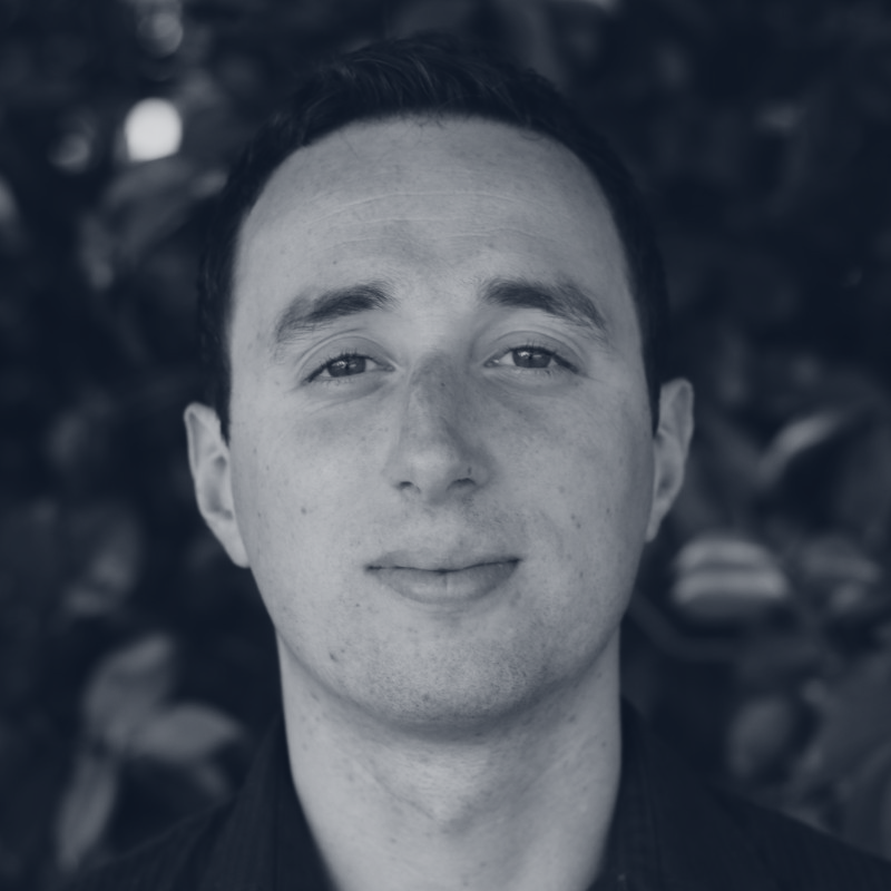 Dimitry Gershenson | Energy Impacy